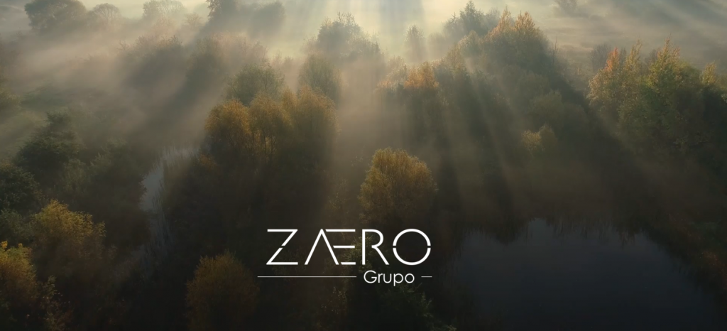 Grupo Zaero – Modelo constructivo Zaero